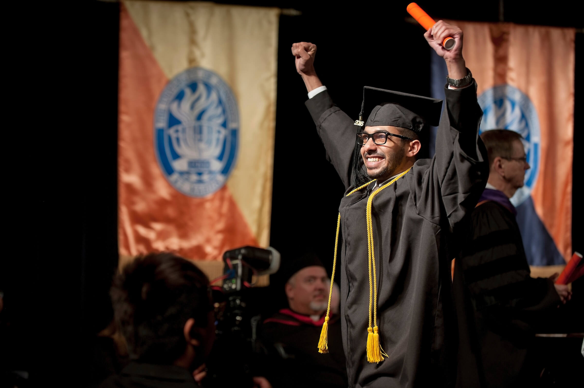 The University of Tennessee at Martin