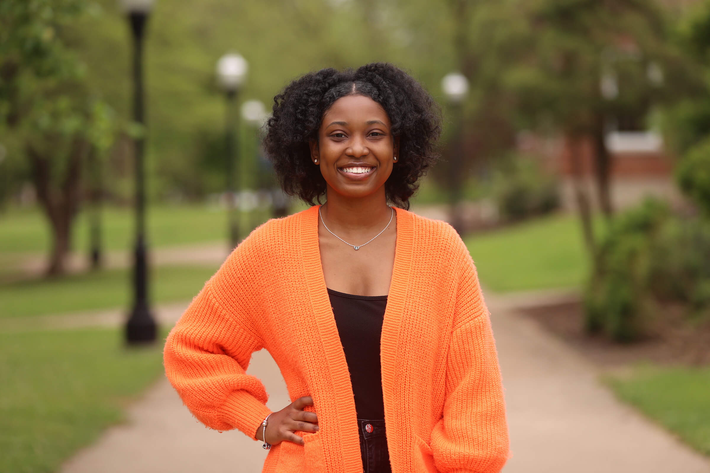 The University of Tennessee at Martin