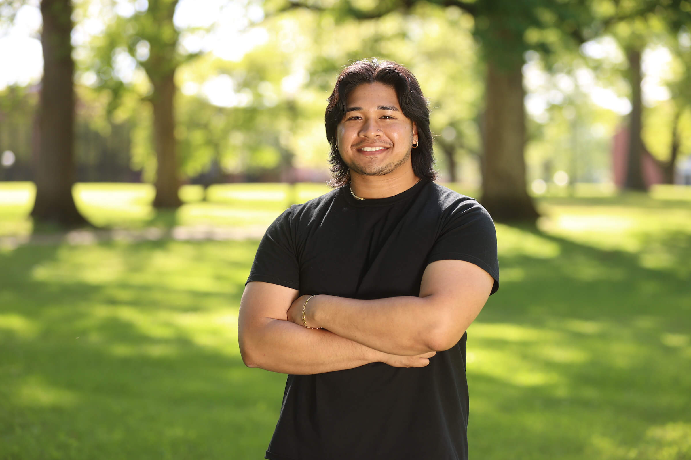 The University of Tennessee at Martin