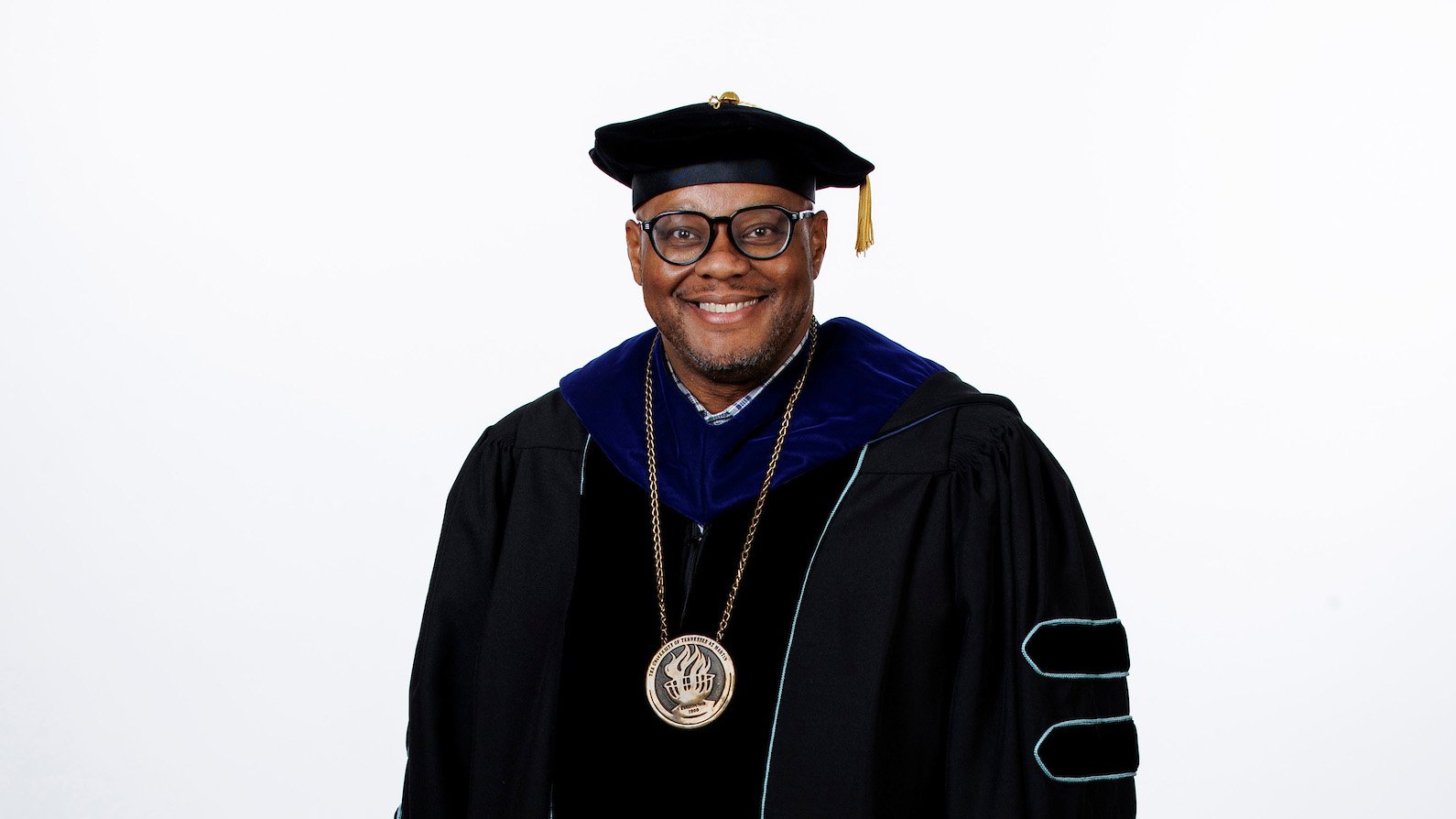 UT Martin | Investiture Ceremony