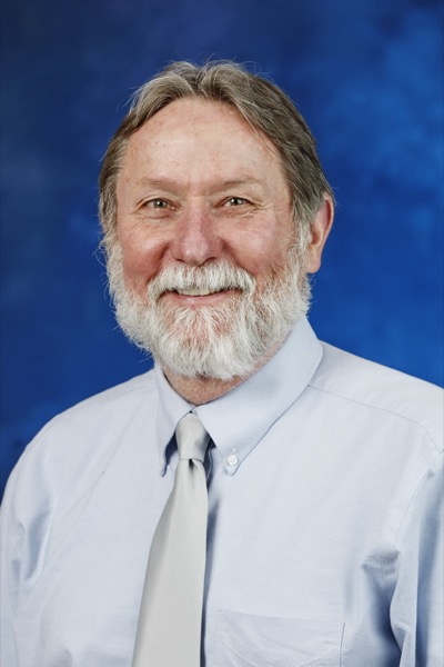 Biological Sciences Staff | The University of Tennessee at Martin