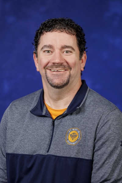 Office of Information Technology Services Staff | The University of ...