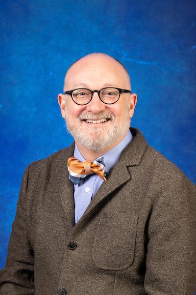 College of Humanities and Fine Arts Staff | The University of Tennessee ...