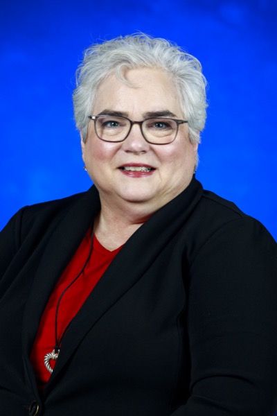 College of Business and Global Affairs Staff | The University of ...