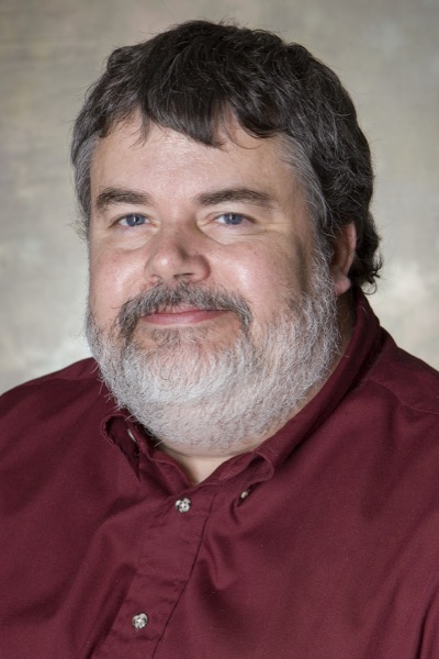 Mathematics and Statistics Staff | The University of Tennessee at Martin