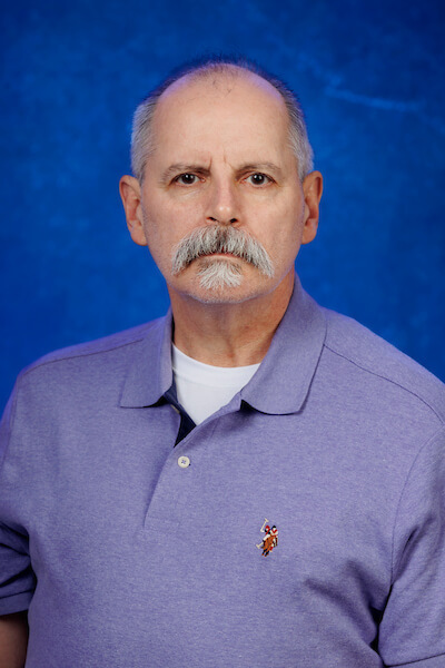 Department of Public Safety Staff | The University of Tennessee at Martin