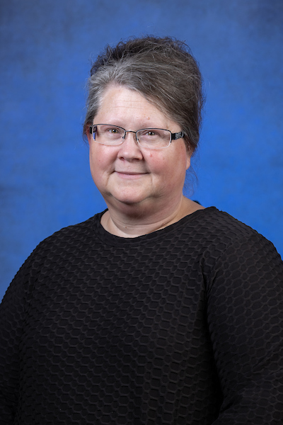 Educational Studies Staff | The University of Tennessee at Martin