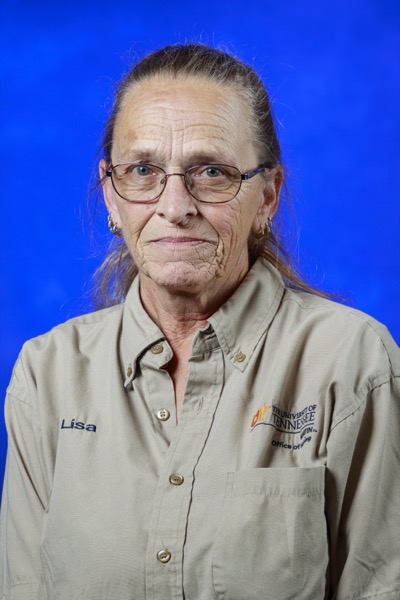 Office of Housing Staff | The University of Tennessee at Martin