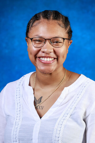 Department of Public Safety Staff | The University of Tennessee at Martin