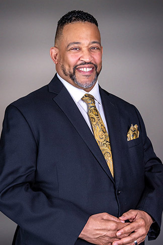 UT Martin | Investiture Ceremony