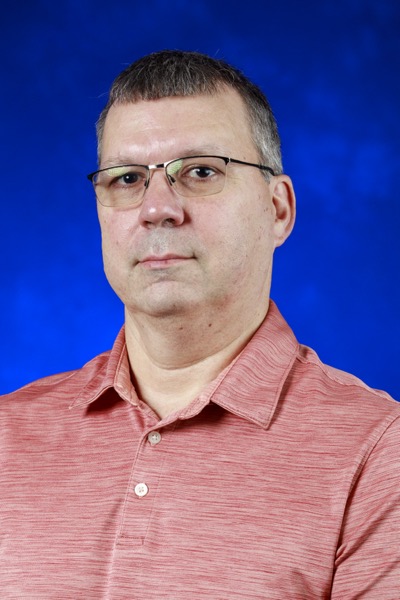 Office of Information Technology Services Staff | The University of ...
