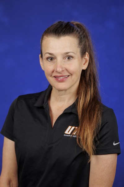 Office of Campus Recreation Staff | The University of Tennessee at Martin