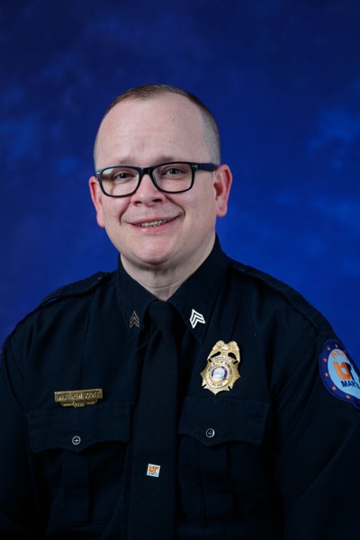 Department of Public Safety Staff | The University of Tennessee at Martin