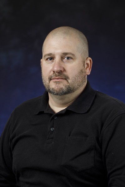 Department of Public Safety Staff | The University of Tennessee at Martin