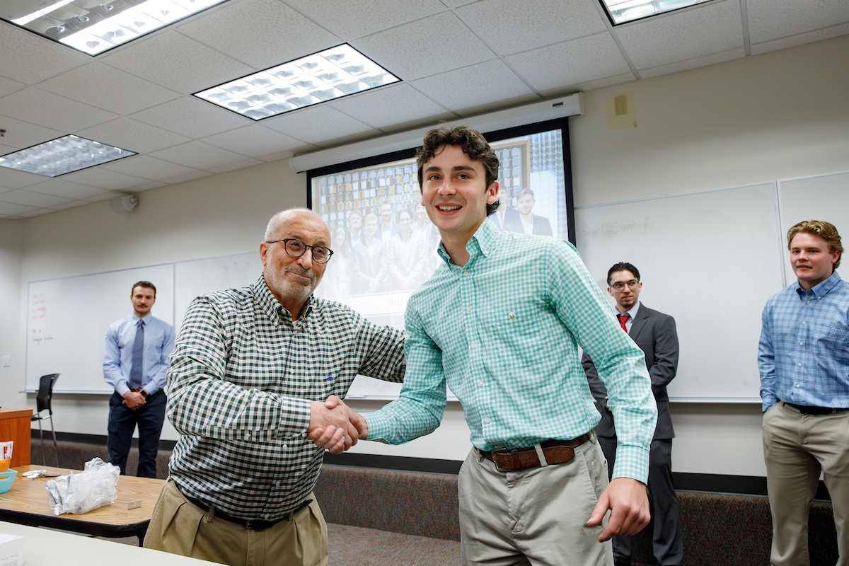 MBA: Human Resources | UT Martin