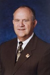 Chancellors of the University of Tennessee at Martin | UT Martin