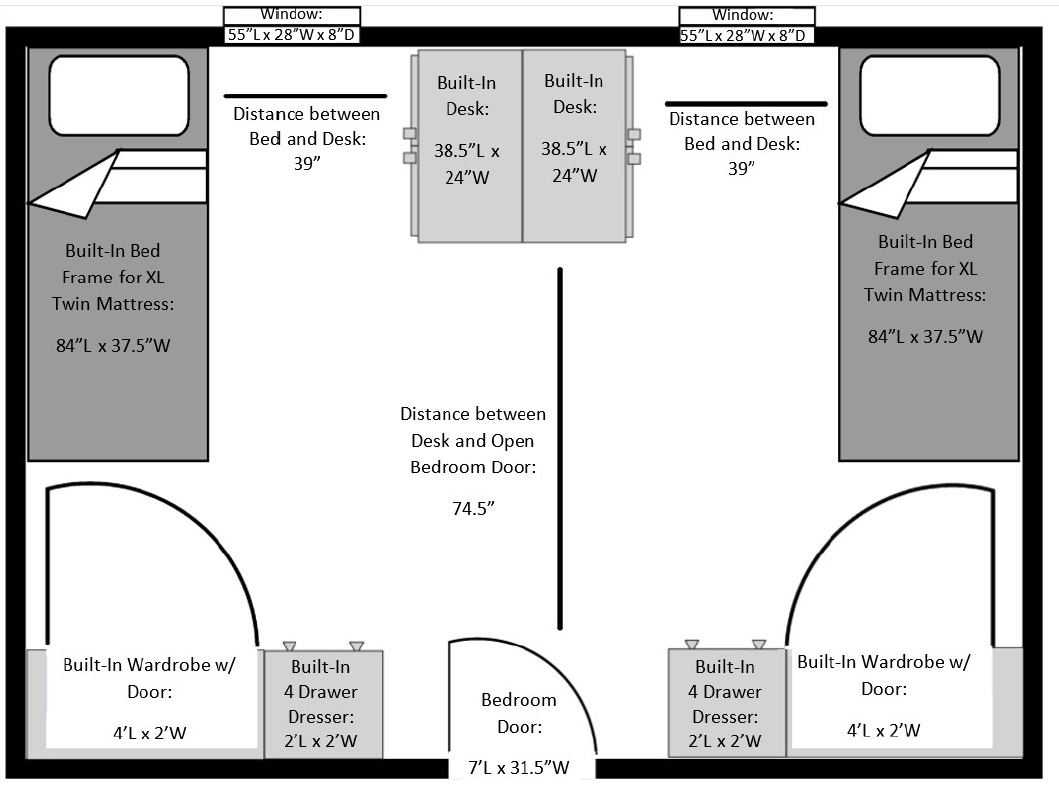 Housing Options | UT Martin