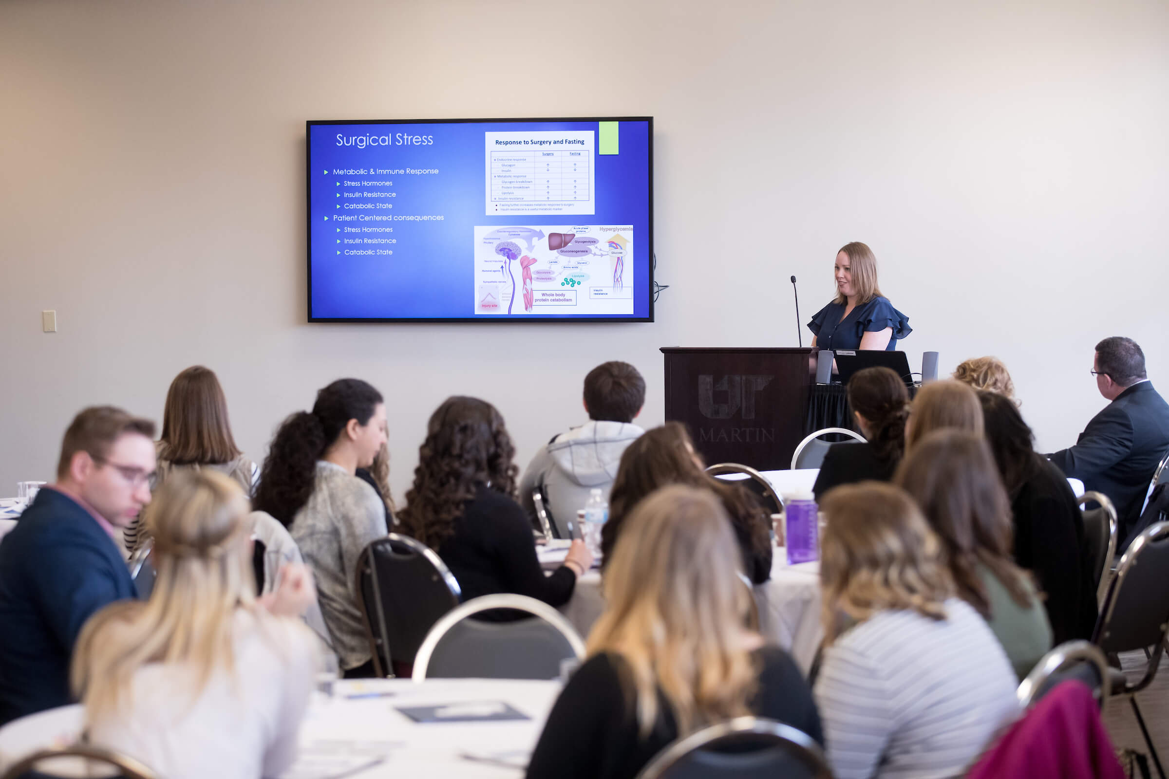 Featured Events | UT Martin